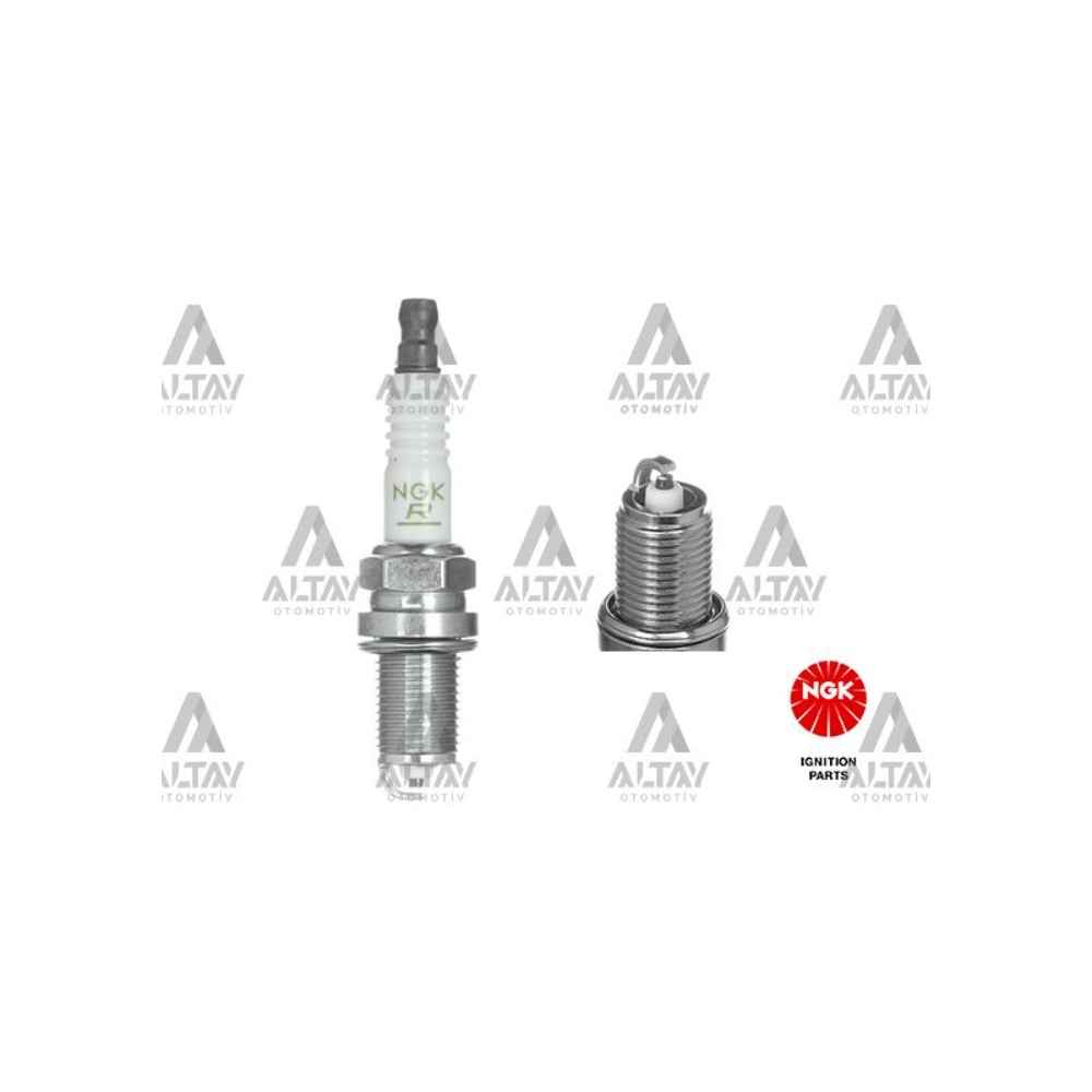 V-Line Pg 206 306 C3 1.4 1.6 16V Bkr6Ez Ateşleme Buji - NGK-6717 ...